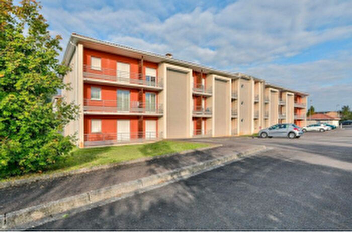 Appartement à louer - Niort, Tour Chabot, Gavacherie - 1 pièce