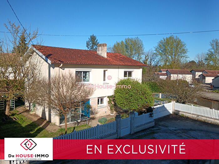 Maison 5 pièces à vendre à Miramont-de-Guyenne