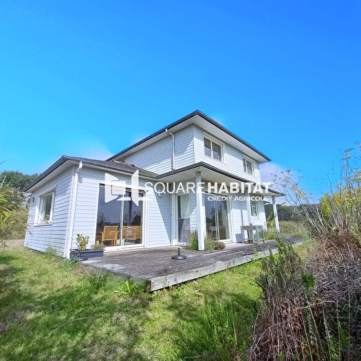 Saint-Péver : Maison 4 pièces à vendre