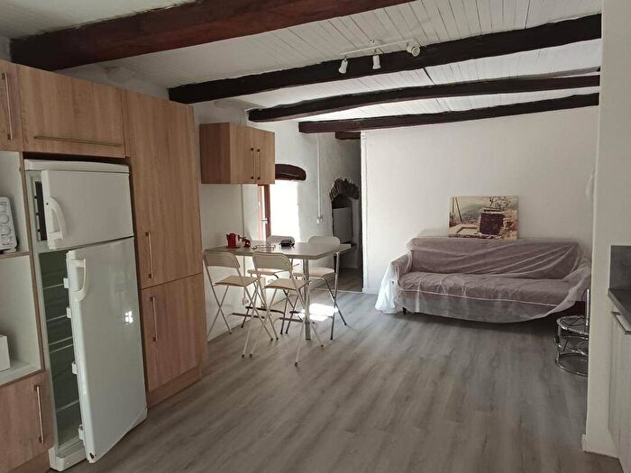 Malons-et-Elze - Appartement 3 pièces à louer