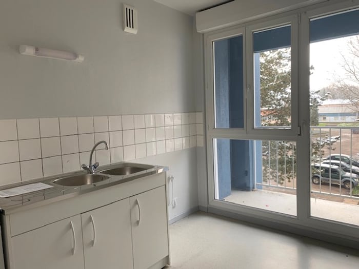 Appartement 3 pièces à louer à Vesoul, Montmarin, Pontarcher