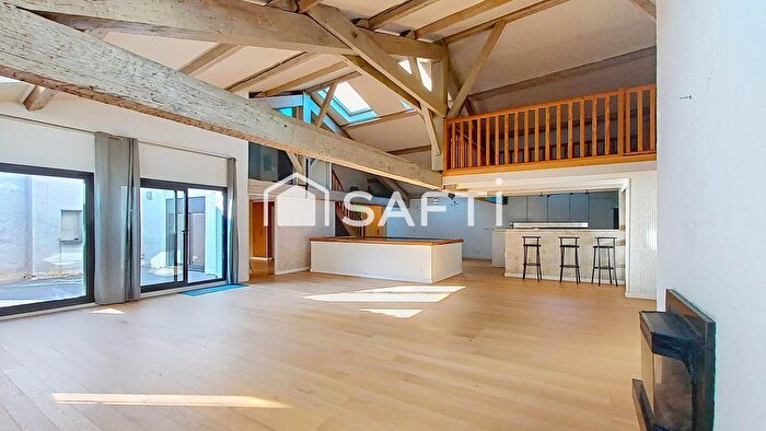 Appartement à vendre - Béziers, Garrissou, Plaisance - 4 pièces - 2 chambres