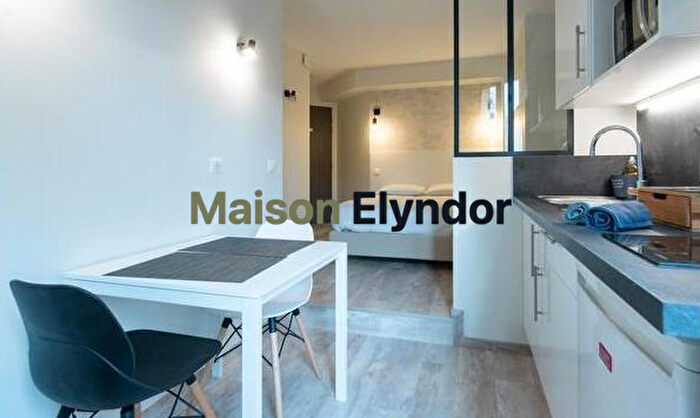 Appartement 1 pièce à louer - Villejuif, Centre-ville
