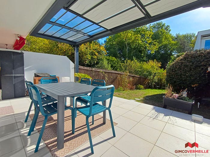 Maison 5 pièces à vendre à Bougival