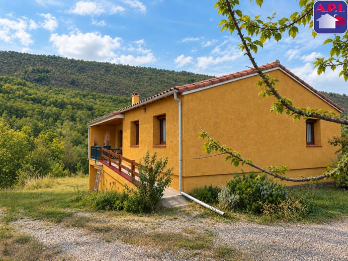 Foix - Maison 4 pièces à vendre