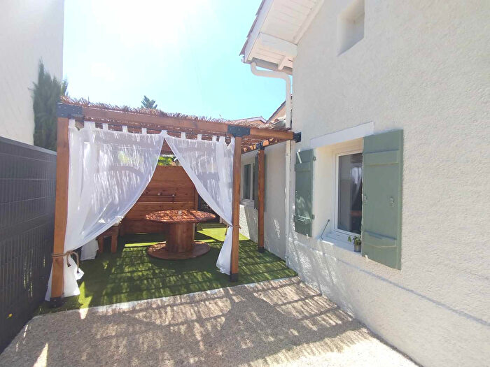 Maison 4 pièces à vendre - Montauban, Lalande