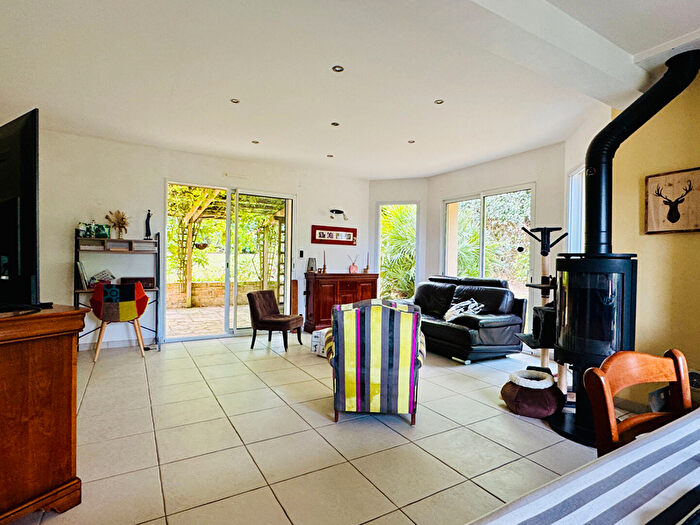 Maison à vendre - Bain-de-Bretagne - 7 pièces - 4 chambres