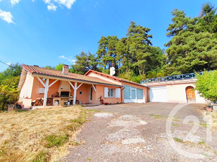 Maison 5 pièces à Sevelinges, à vendre