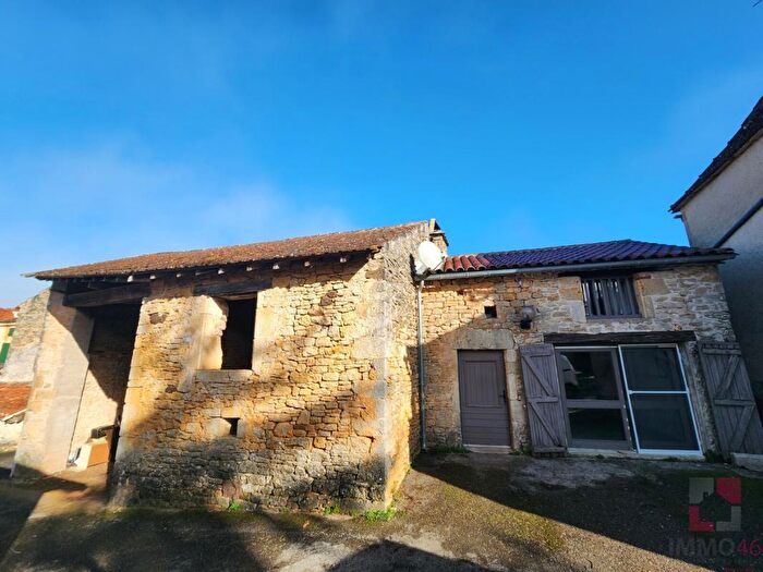 Maison à vendre - Pomarède - 5 pièces - 3 chambres