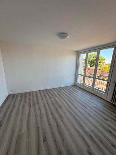 Beaublanc, Limoges : Appartement 2 pièces à louer