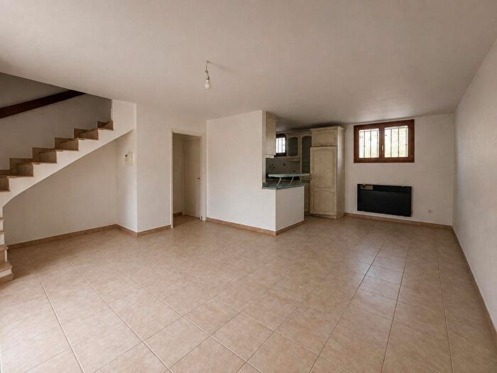 Appartement 4 pièces à Uzès, à vendre