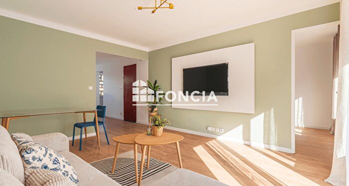 Appartement à vendre - La Seyne-sur-Mer, Est - 4 pièces - 3 chambres