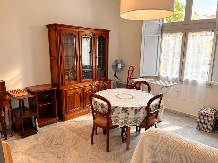 Appartement 2 pièces à louer à Centre Ville, Aix-en-Provence