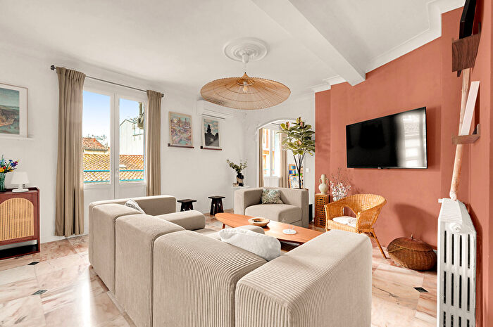 Appartement 3 pièces à vendre à Toulouse, Matabiau