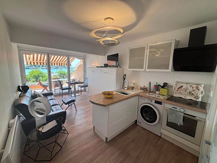 Agde, Le Grau d'Agde : Appartement 1 pièce à louer