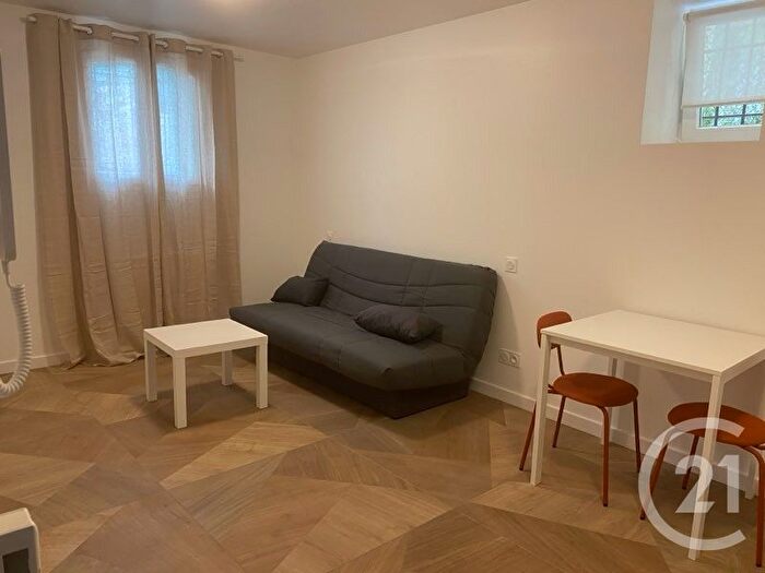 Appartement 1 pièce à louer à Nice, Gairaut