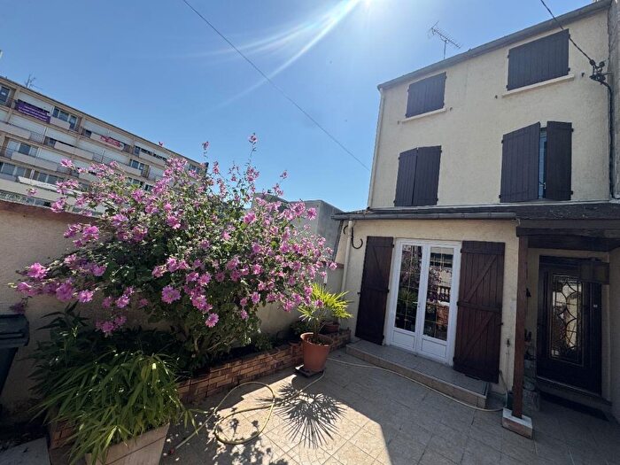 Maison 3 pièces à Beaumont-sur-Oise, à vendre
