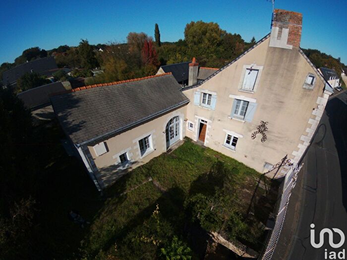 Maisons à vendre et appartements à louer - 1
