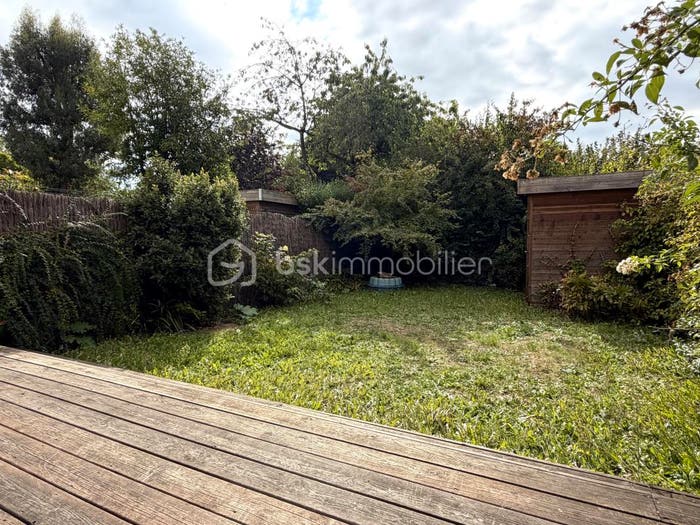 Wasquehal, Boers, Haut Vinage, Orée du Golf, Petit Wasquehal : Maison 4 pièces à vendre