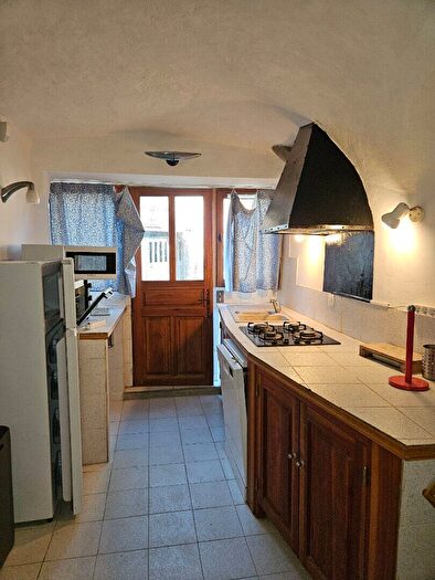 Maison à louer - Loches - 3 pièces - 1 chambre