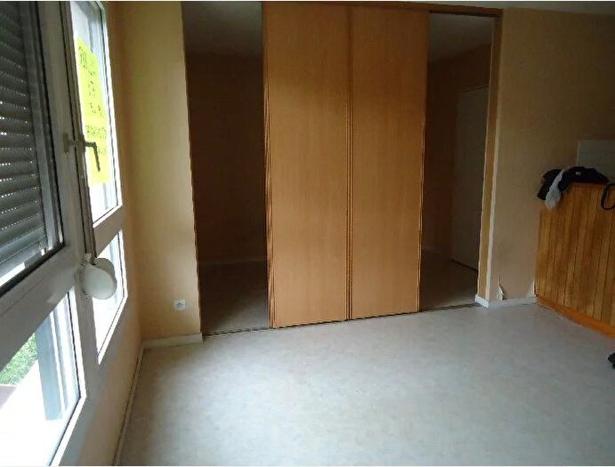 Appartement à louer - Le Mans - 2 pièces - 1 chambre