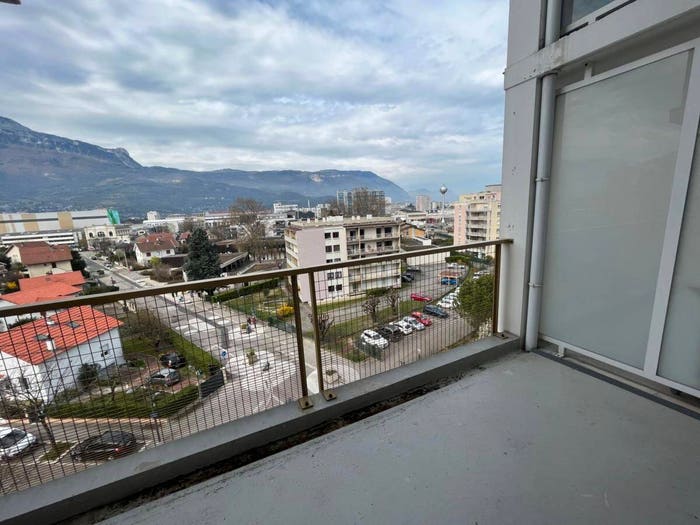 Allies-Clos d'Or, Grenoble : Appartement 3 pièces à louer
