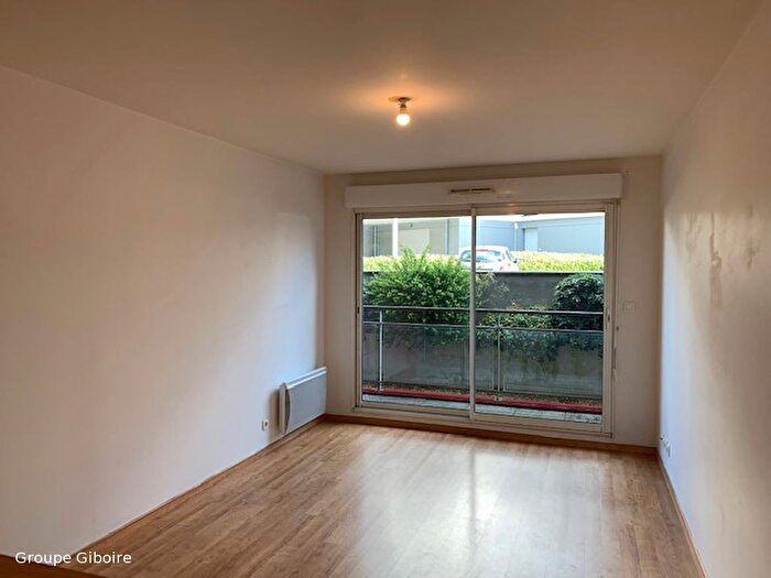 Appartement 2 pièces à louer - Quartiers Nord-Est, Beaulieu