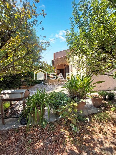 Maison 5 pièces à vendre - Ollioules, Colline Saint-Laze