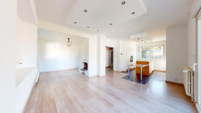 Audincourt : Maison 4 pièces à louer