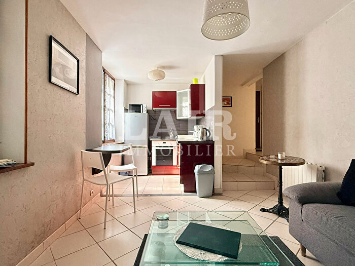 Appartement 2 pièces à Alençon, Coeur de Ville, à vendre