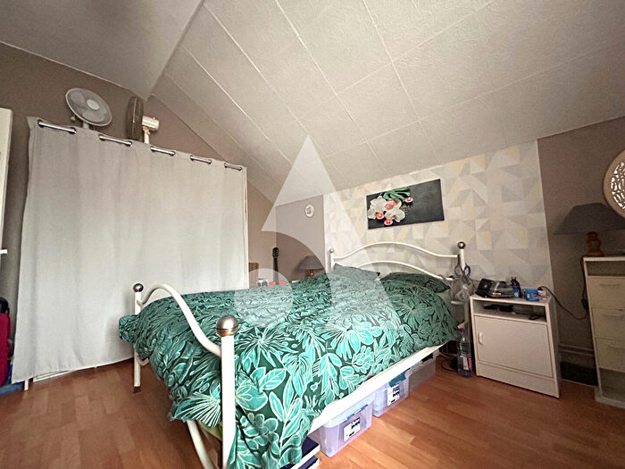 Fenain - Maison 3 pièces à vendre