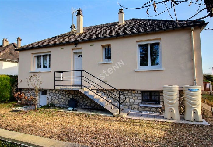Maison 4 pièces à vendre à postalCode