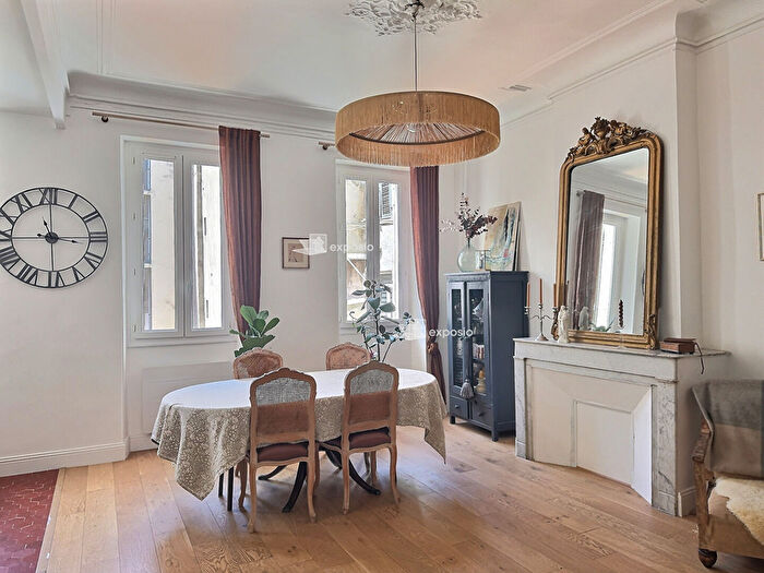 Appartement 5 pièces à vendre - Marseille 5ème, Le Camas