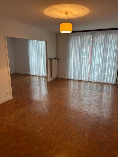 Appartement à louer - Catorite-Mont Sorel-Rabat, Béthune - 3 pièces - 2 chambres