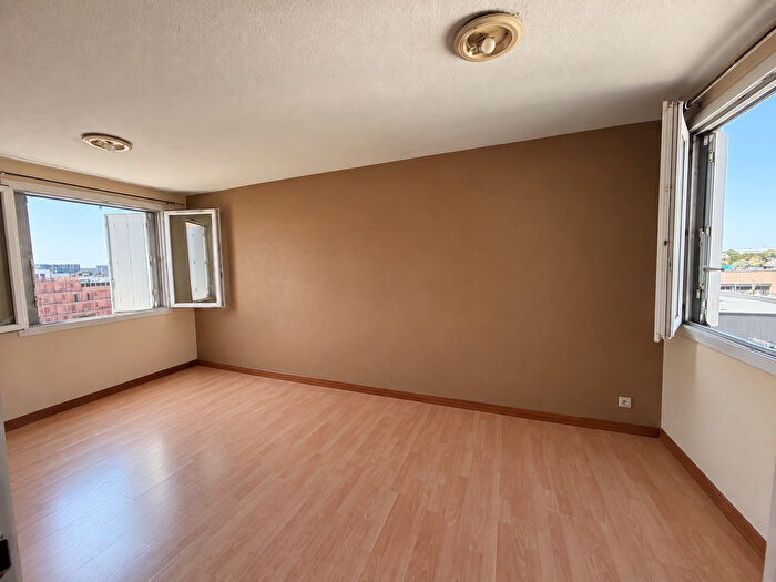 Toulouse, Bagatelle, La Faourette : Appartement 3 pièces à vendre