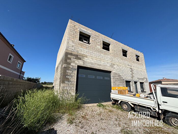 Maureilhan : Appartement 3 pièces à vendre