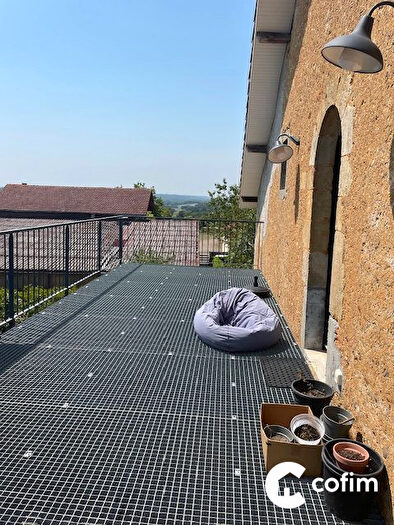 Mant : Appartement 4 pièces à louer