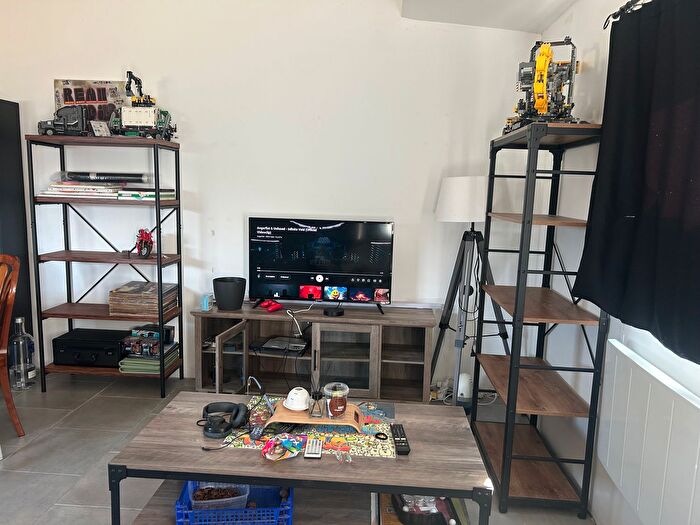 Maison 1 pièce à louer - Maché