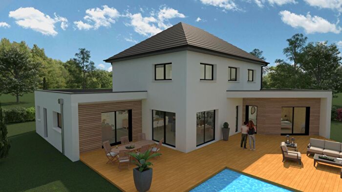 Maison 4 pièces à Écoust-Saint-Mein, à vendre