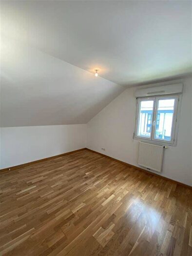 Appartement à louer - Zus Centre, Oyonnax - 3 pièces - 2 chambres