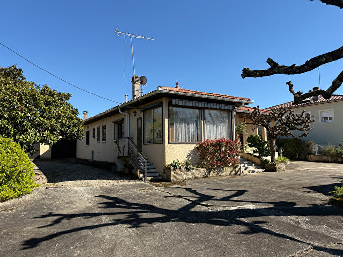 Maison à vendre - Montréal - 6 pièces - 3 chambres