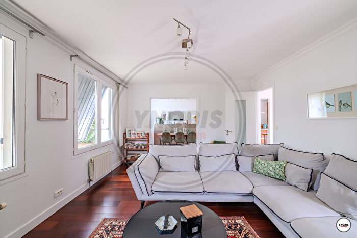Maison 7 pièces à vendre - Mantes-la-Ville, Centre-ville