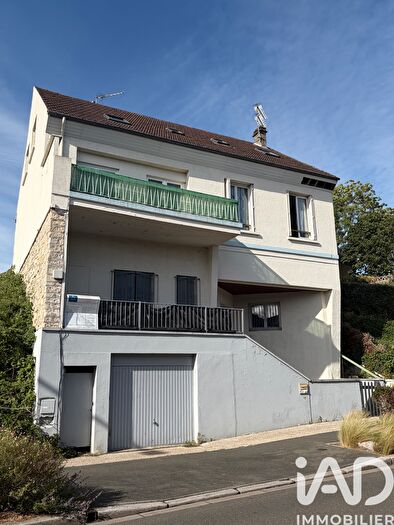Maison 9 pièces à Beauvais, Argentine, à vendre