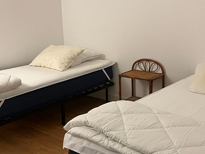 Appartement 3 pièces à Dinan, à louer