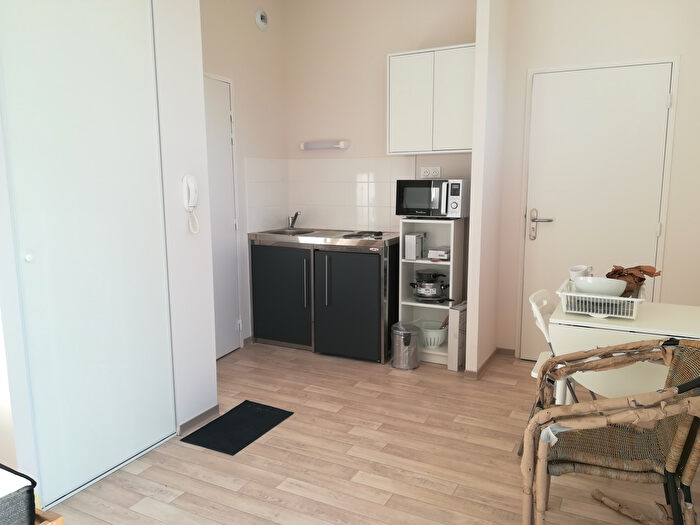 Bordeaux, Saint-Genès - Appartement 1 pièce à louer