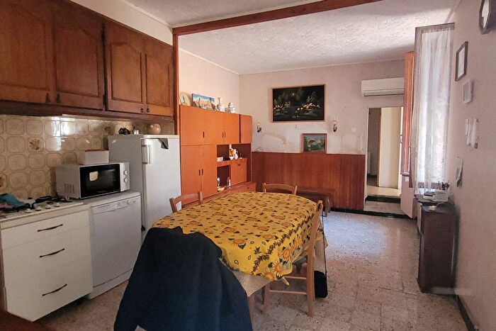 Maison 3 pièces à Gréasque, à vendre