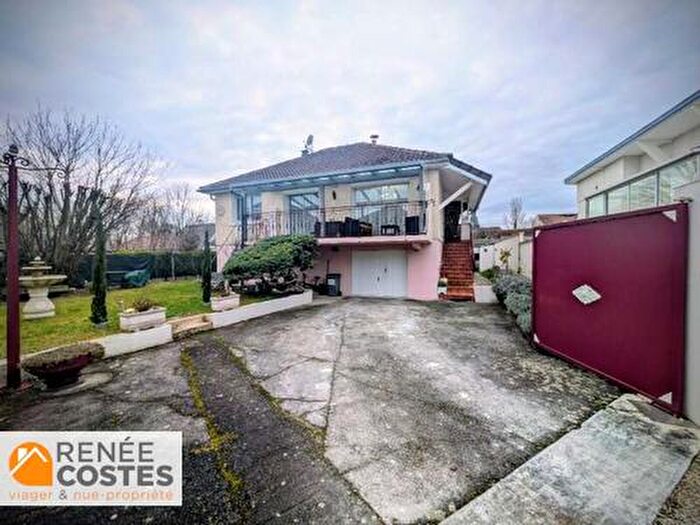 Maison à vendre - Troyes, Cathédrale - 4 pièces - 2 chambres