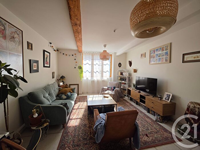 Carbonne : Maison 4 pièces à vendre