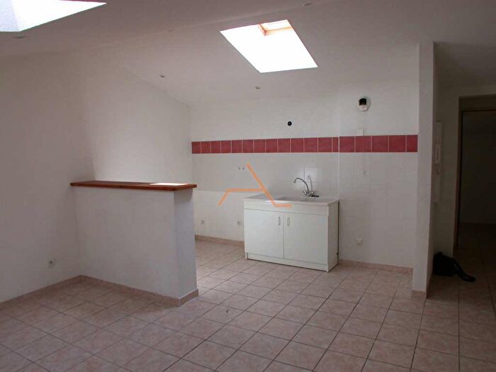 Dieulefit - Appartement 3 pièces à louer