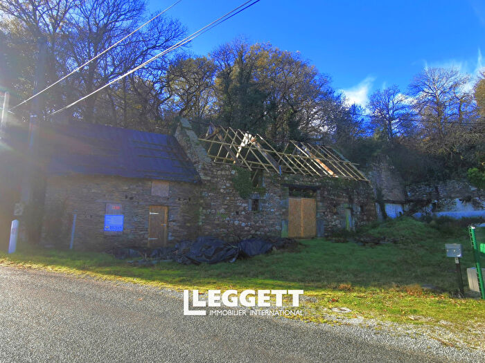 Maison à vendre - La Gacilly